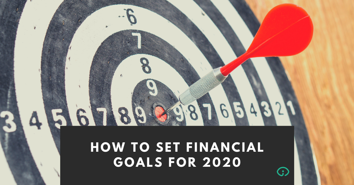 HOW TO SET YOUR 2020 FINANCE GOALS? - Insight Finance Solutions Ltd