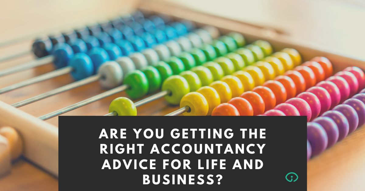 Are you getting the right advice from your accountant? - Insight ...