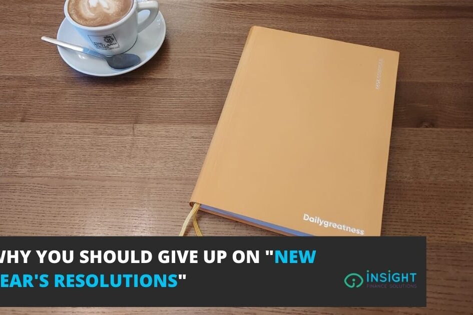 Blog - Insight Finance Solutions