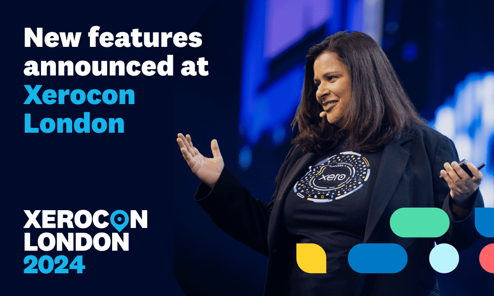 Xerocon 2024 : Great News For Our Clients! - Insight Finance Solutions Ltd